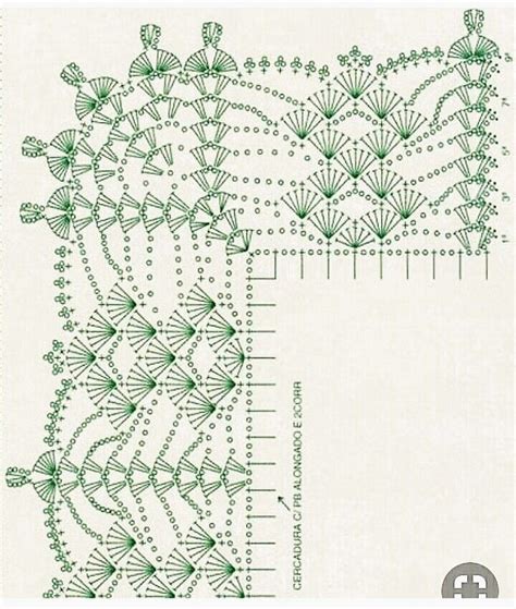 Ажурная кайма для пледа крючком Вязание спицами 🧶 Настя Бодак Дзен