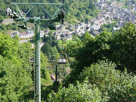 Filevianden Chairlift Wikimedia Commons