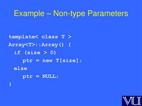 Object Oriented Programming Oop Lecture No Ppt Download