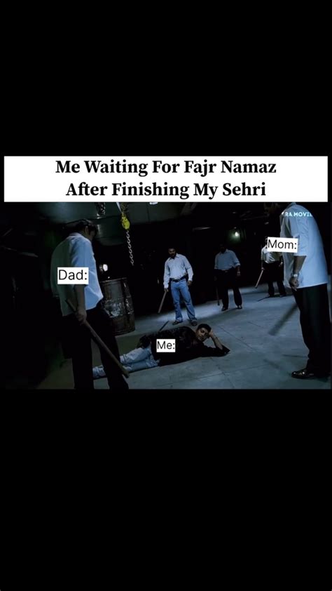 Halal Memes For Iftar