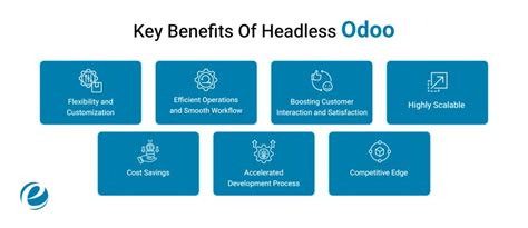Odoo Headless ECommerce System V S Other Synced Platforms
