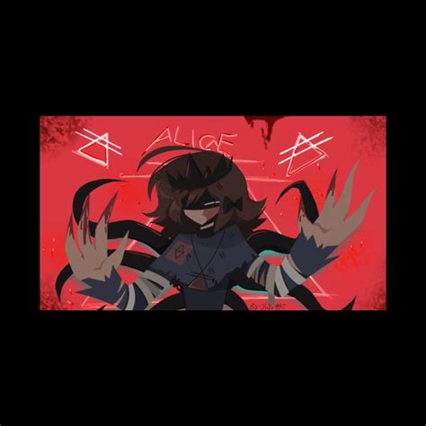 The Fpe Dark Princess Malice Fpe Characters Mug Teepublic