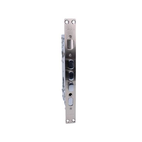 Hooply Key Operated Latch And 4 Deadbolt Gearbox For Container Door
