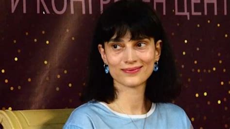 Актрисата Ирмена Чичикова играе в сериал на Марвел Nova