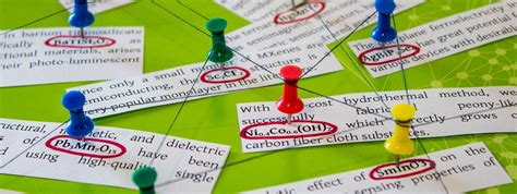 Using Unsupervised Machine Learning To Uncover Hidden Scientific