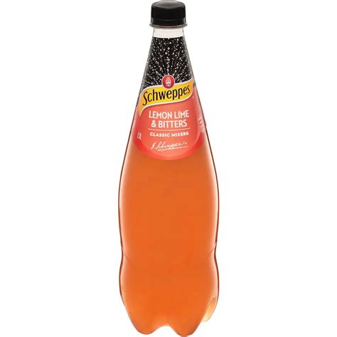 Check Halal Vegan Vegetarian Status Of Schweppes Lemon Lime And Bitters