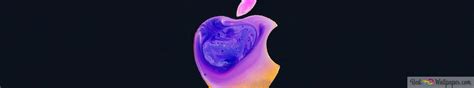 Iphone 12 Apple Logo 4k Wallpaper Download