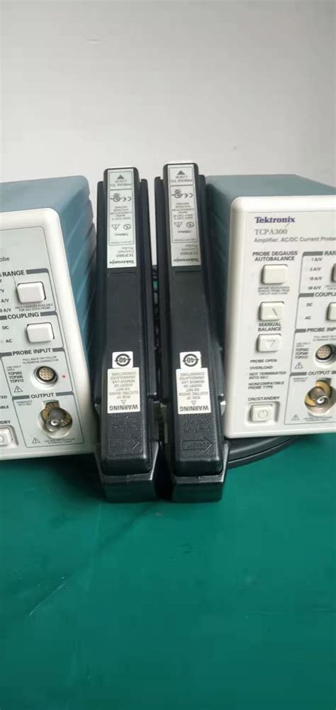 【tcpa300电流放大器】 东莞市壹贰科技有限公司18825527226 网商汇