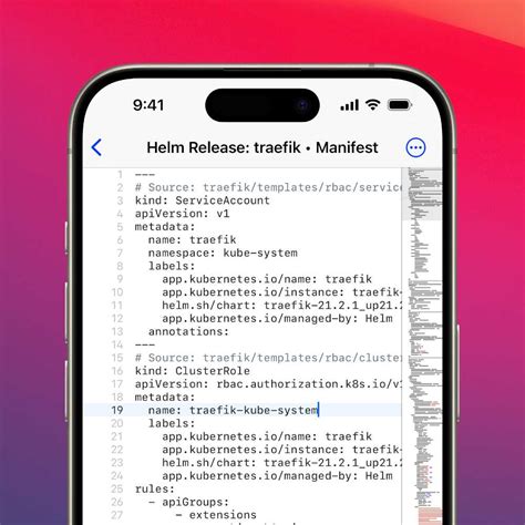 nautik for kubernetes