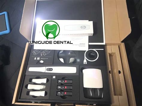 3shape Trios 5 Wireless Intra Oral Scanner Revolutionize Your Dental Practice