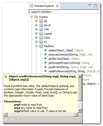 Code Me Fancy Tooltips
