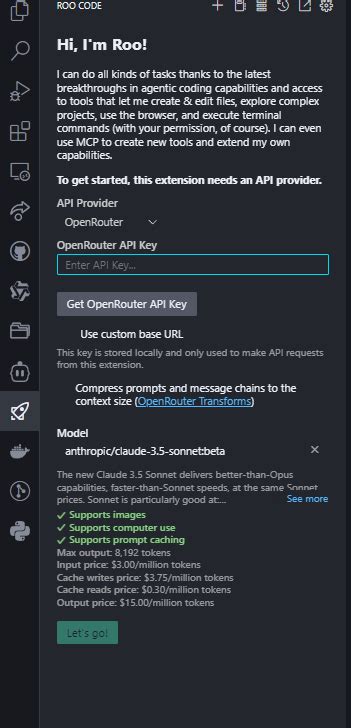 Build Your Ultimate Coding Agent Deepseek R1 And Roo Code