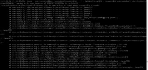 Bug 切换页面，点击项目等操作都出现错误提示，无法使用！！！ · Issue 17714 · Metersphere