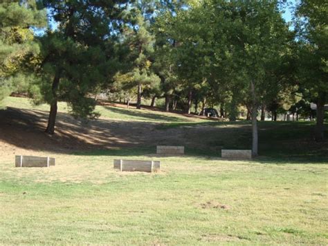Yucaipa Regional Park Parks
