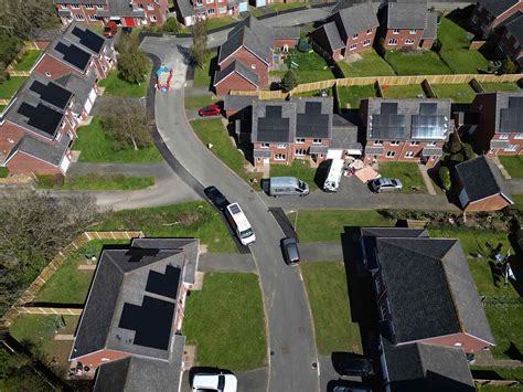 Our Projects Successful Solar Panel Installations In South Wales