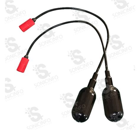 声学节点产品系列 杭州锐讯科技有限公司