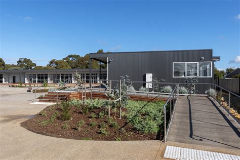 Heathdale Christian College Building 1 2 And 3