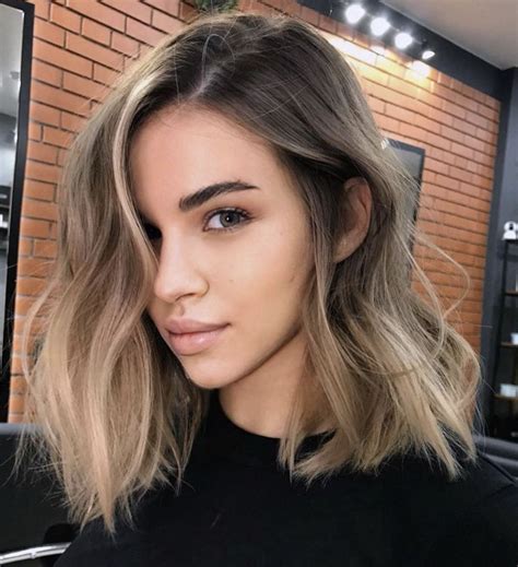 Pin By Jescobarro On Haar Olive Skin Blonde Hair Hair Color For Tan