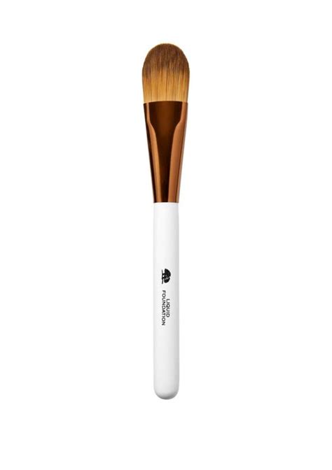 Liquid Foundation Brush Beauty Hiddens