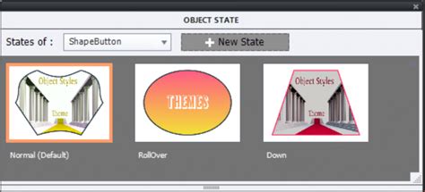 Which Button Type Part ELearning