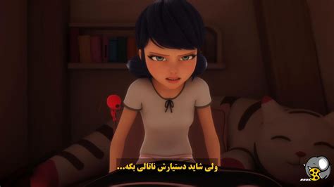 انیمیشن دختر کفشدوزکی فصل ۵ قسمت ۲۵ زیرنویس فارسی فیلو