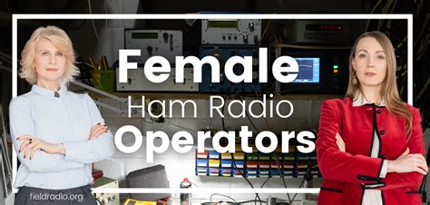 Types Of Ham Radio Antennas The Ultimate Guide Field Radio