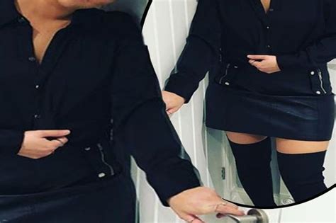 Jacqueline Jossa Sizzles In Sexy Over The Knee Boots As She Heads On Night Out In London Ok