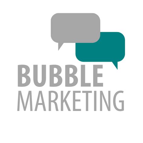Bubble Marketing Your Local Agency For Effective Marketing Solutions