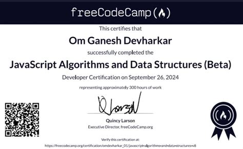 Om Devharkar On Linkedin Ive Always Been Fascinated By Javascript