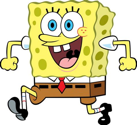 Spongebob Im Ready By Spongerules175 On Deviantart