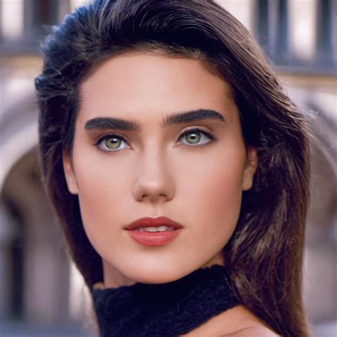 Jennifer Connelly Lora Sdxl 10｜ai Art Model And Lora Pixai