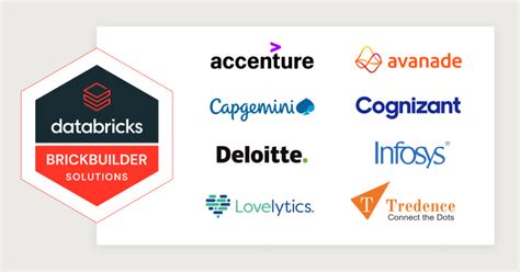 Databricks Brickbuilder Solutions Lovelytics Lovelytics