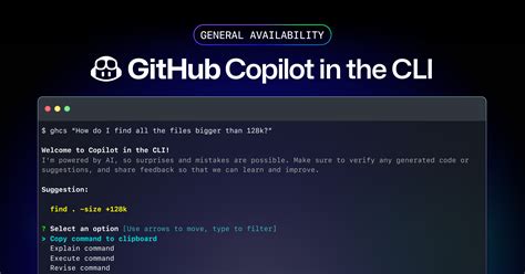 github copilot cli my terminal just got a whole lot smarter radityaharya
