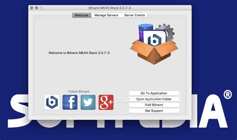 Bitnami MEAN Download Mac Softpedia