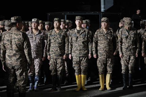 Өндөржүүлсэн бэлэн байдалд 14 343 хүн 132 цагийн турш ажиллалаа