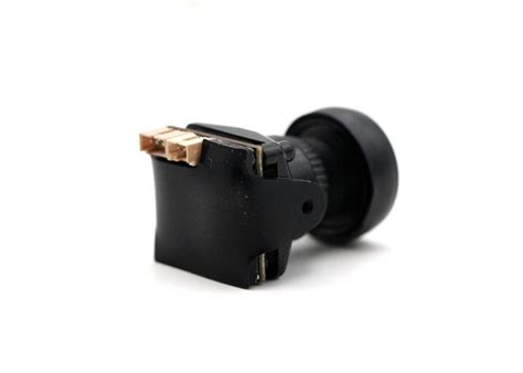 Ethix Camera Dronefactorych