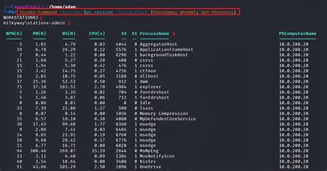 Powershell Remoting For Hackers Domain Takeover In 2025