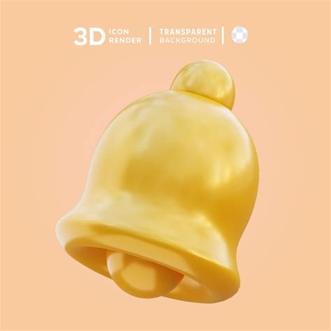 Premium Psd Psd Notification 3d Illustration