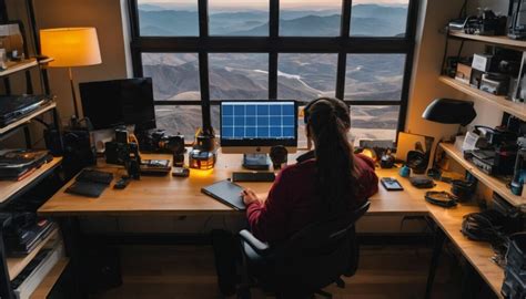 Ultimate Guide How To Use A Solar Battery Calculator To Determine Off