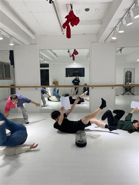 신진 연극인들의 연극 축제 ‘제7회 신진연극인페스티벌 개막 민중의소리