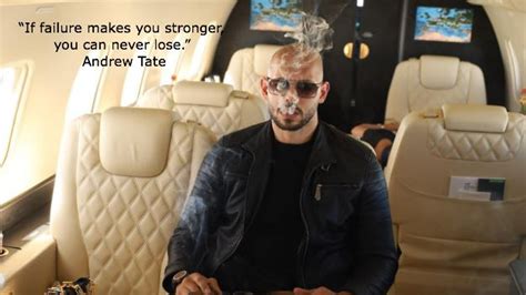 Top 20 Andrew Tate Quotes And His Networth Brilliantread Media