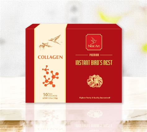 Royal Bird Nest With Collagen Review At Trudi Abbas Blog