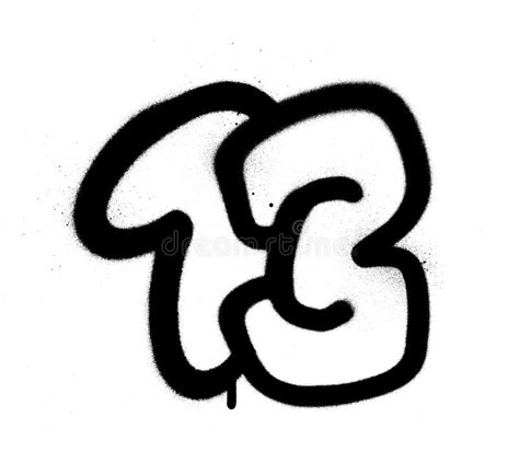 Bubble Font Graffiti Alphabet Stock Illustrations 463 Bubble Font