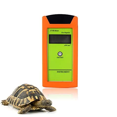 Find The Best Uvb Meter For Reptiles Reviews And Comparison Katynel