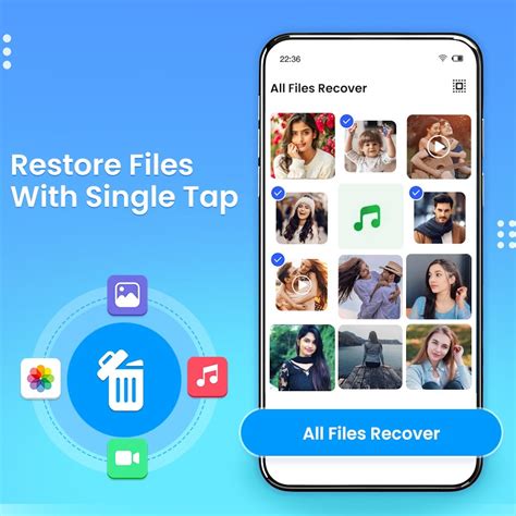 Photo Recovery Restore File Para Android Descargar