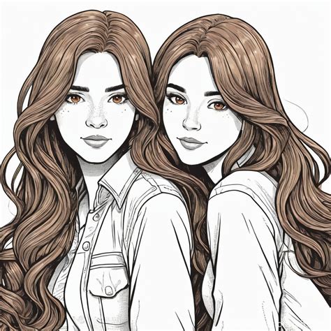 Sisters Prompts Stable Diffusion Online