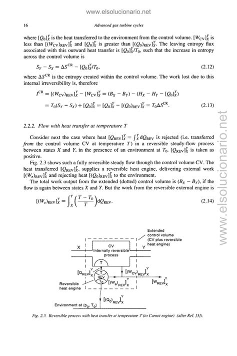 Advanced Gas Turbine Cycles PDF