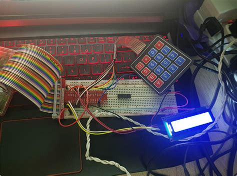 GitHub Rivenbryan SmartHome An IOT Project That Uses Smart Door With 2 Factor Authentication