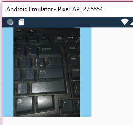 Xamarin Android Base Image Not Displayed In Android Imageview Stack Overflow