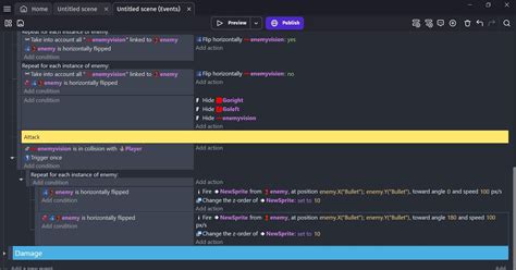 Solved Bullets Are Shooting In Wrong Position From Enemies How Do I
